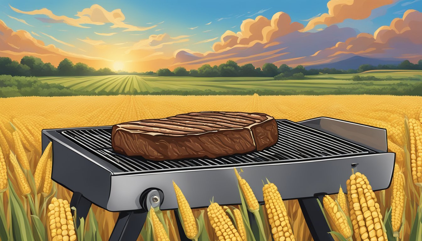 Exploring Nebraska's Culinary Heritage: What Food is Nebraska Known for?