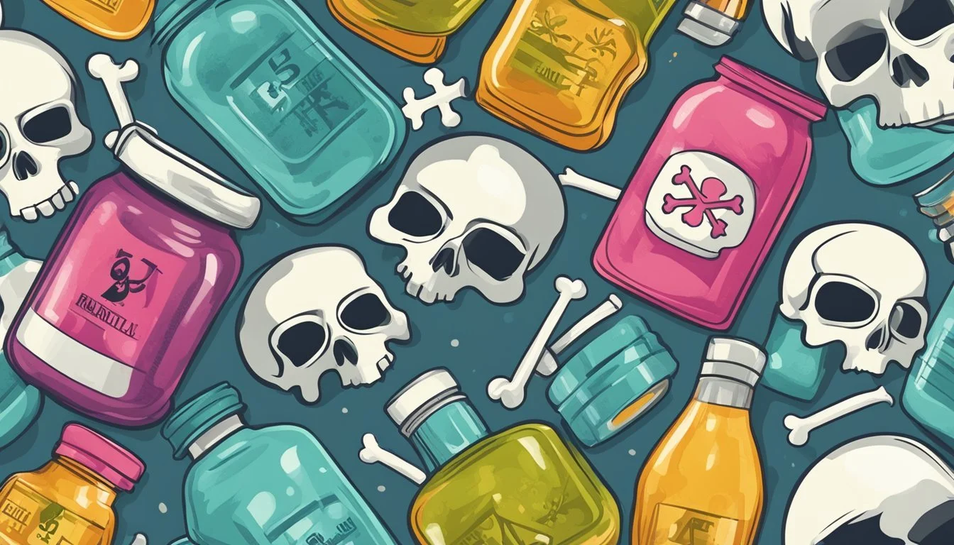 Debunking the Myths: The Truth About Preservatives and Their Impact on ...