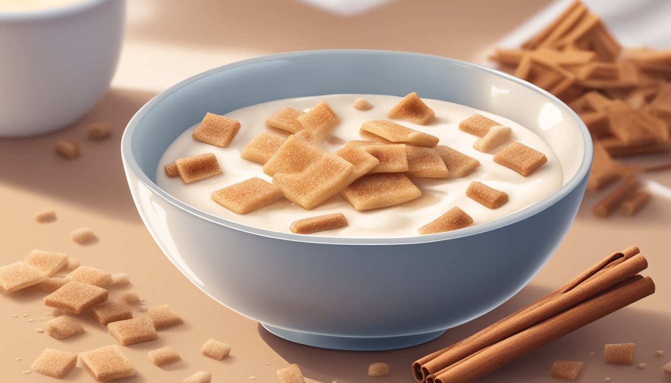 Is Cinnamon Toast Crunch Bad For You? Nutrition Facts & More