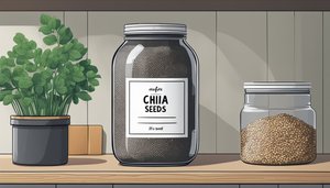 How Long Do Chia Seeds Last? Your Complete Guide to Chia Seed Shelf Life