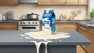 Does Heavy Cream Go Bad? Expert Tips on Shelf Life and Storage