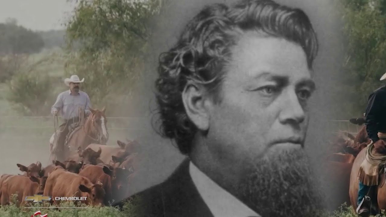 King Ranch: A Legendary Legacy of Texas Ranching History