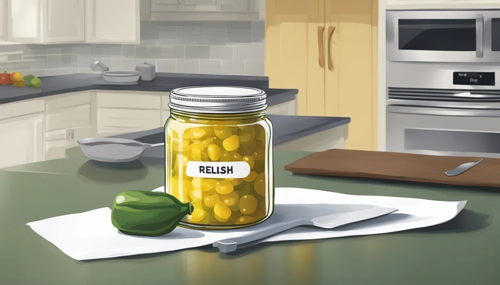 The Shelf Life of Relish: Does It Expire and How to Identify Spoilage