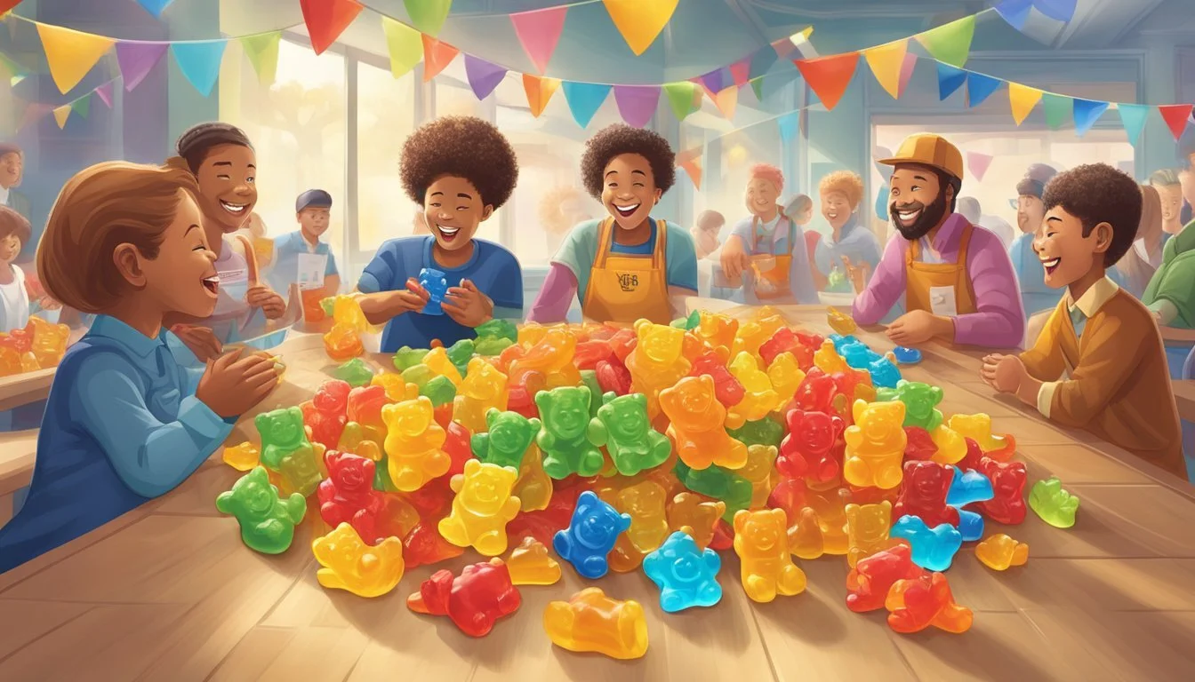 Decoding the Shelf Life of Haribo Goldbears: How Long Do They Last?