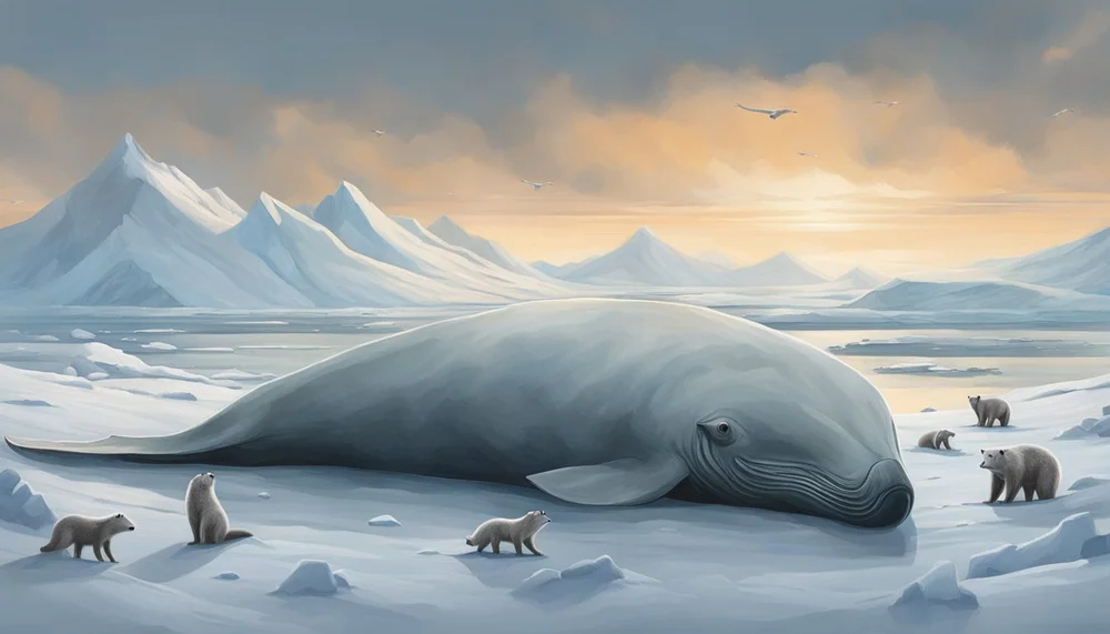 Whale Meat: Exploring the Culinary and Conservation Debate