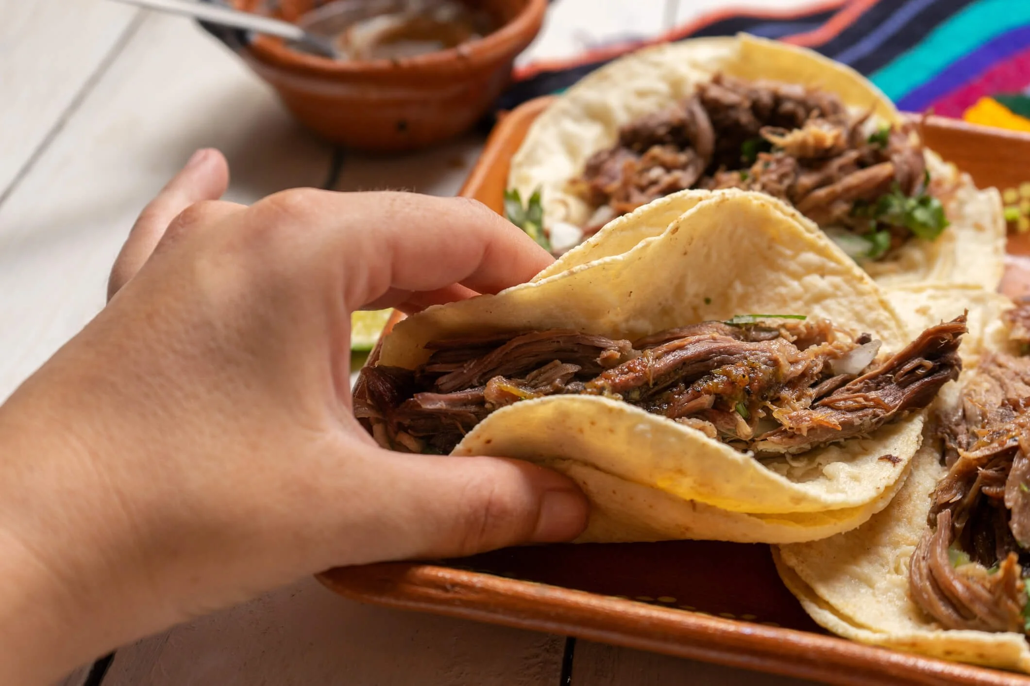 "Tacos of Texas": Understanding Latino Culture in the Lone Star State ...