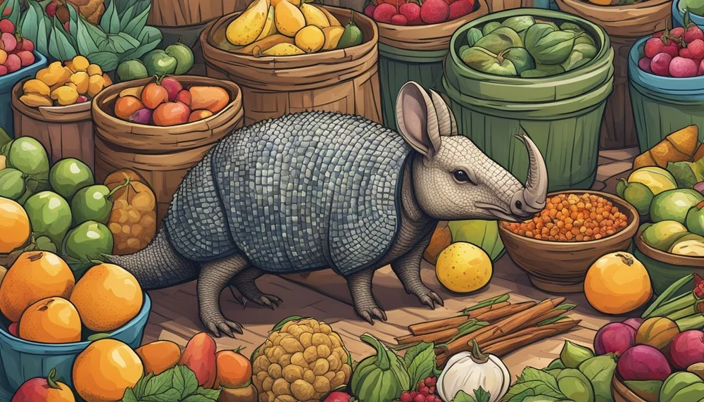 Exploring the Culinary Delights of Armadillo Meat: History, Preparation ...