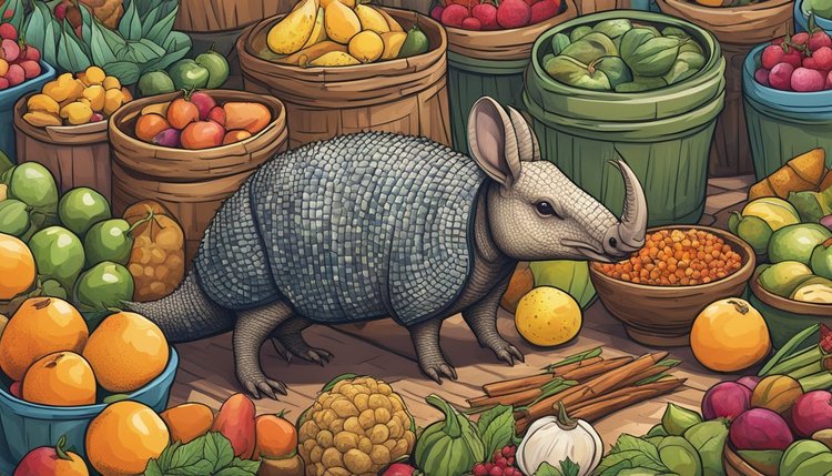 Exploring the Culinary Delights of Armadillo Meat: History, Preparation ...