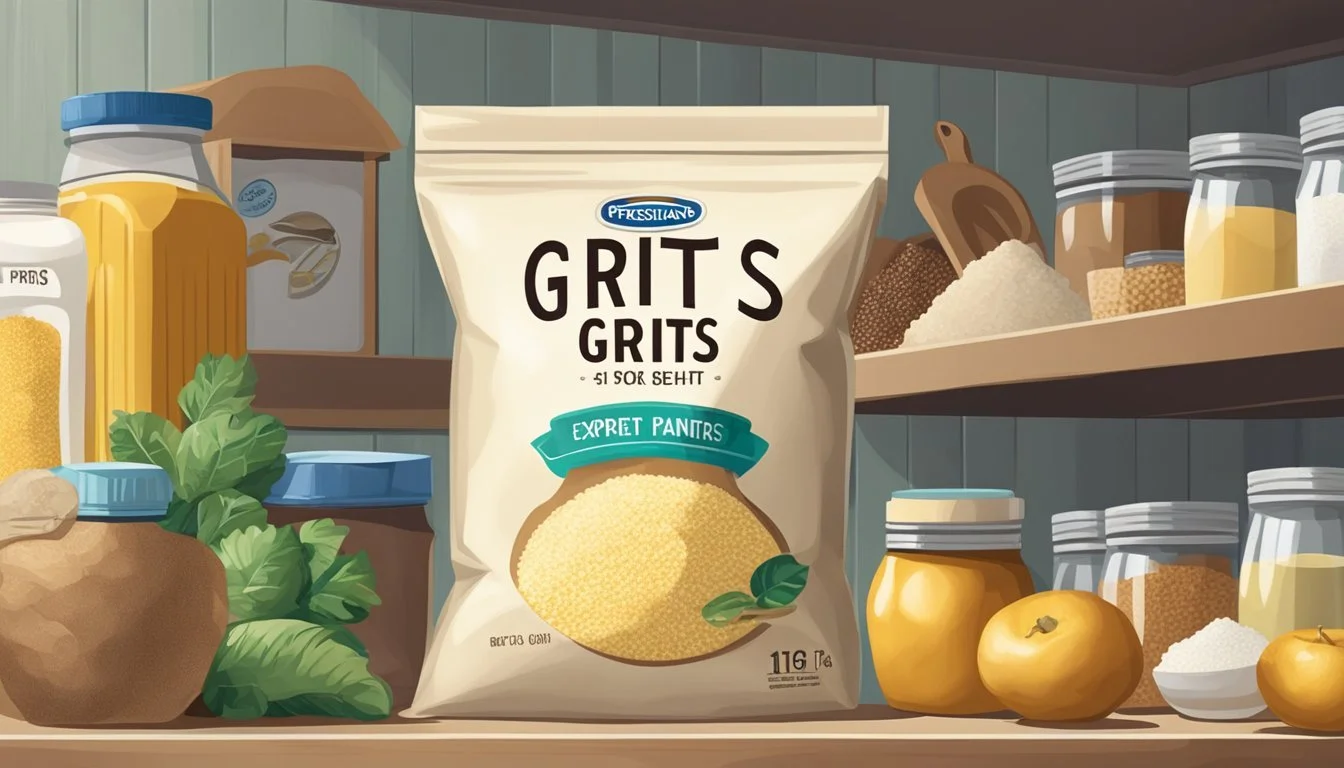 How Long Do Grits Last? Your Complete Guide to Grits Shelf Life