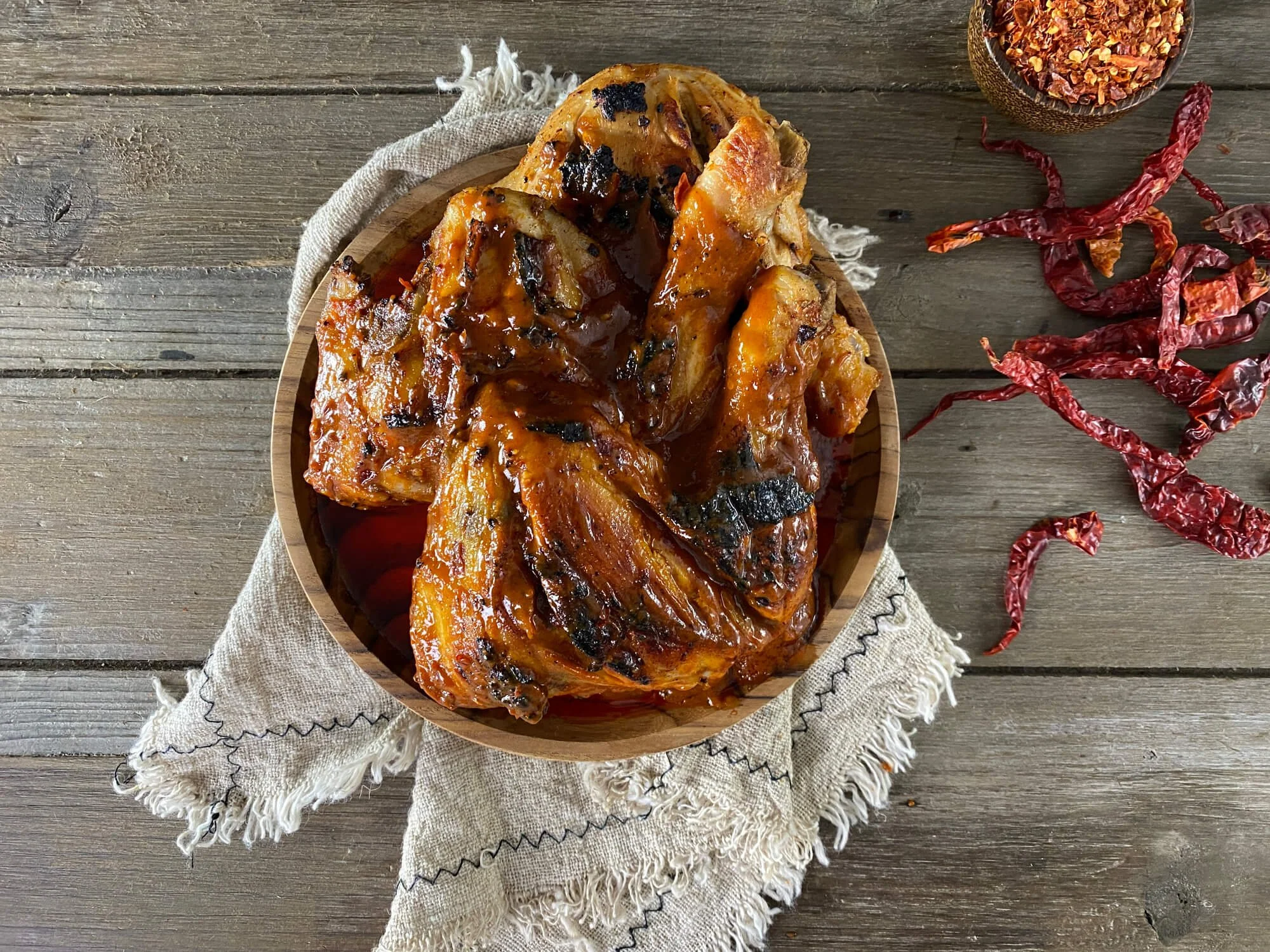 Peri Peri Chicken: Why Texans Love This Spicy Fowl Dish