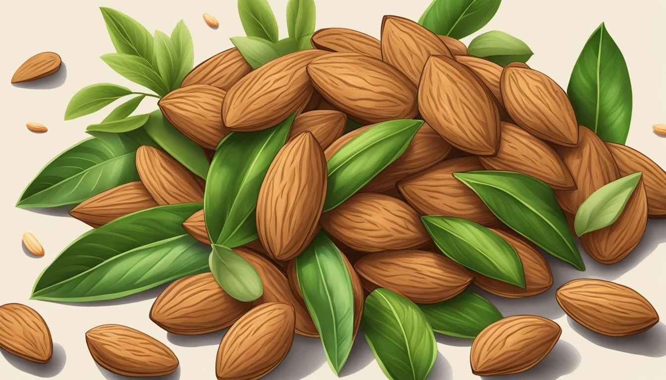 Food Help Nerves Heal: Powerful Nutrients for Nerve Repair and Recovery