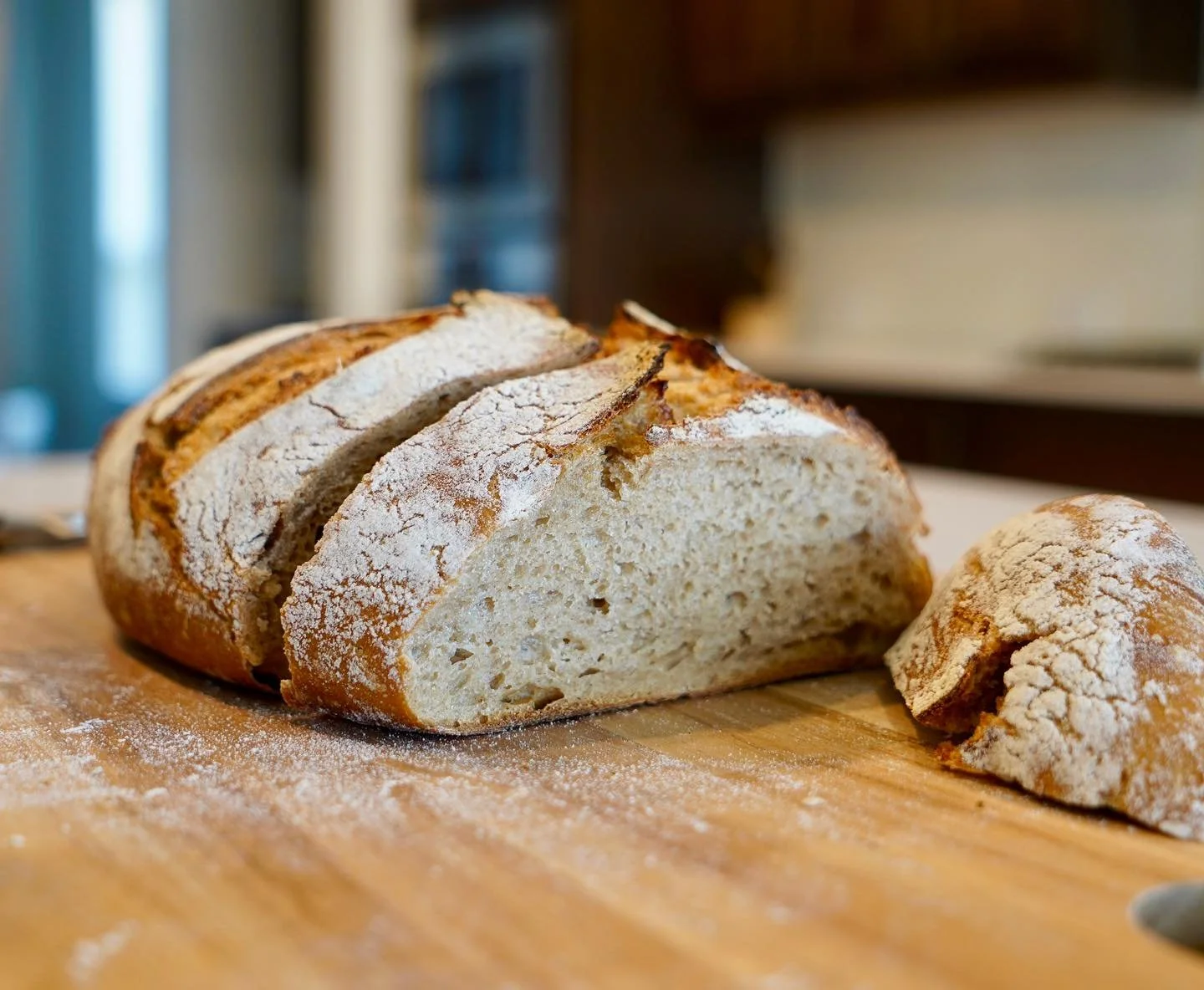 Discover the Finest Sourdough in Texas: A Guide to the State's Top Bakeries