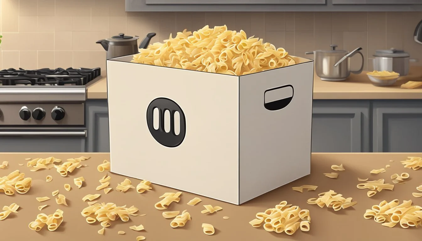 Does Macaroni Go Bad? Understanding Shelf Life and Storage Tips