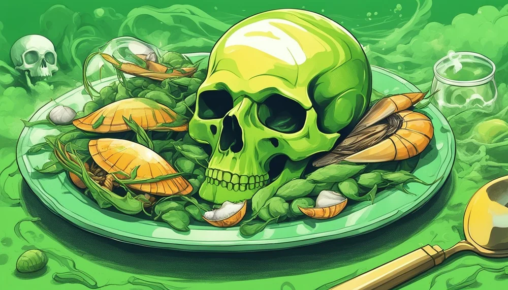 Foods High in Arsenic: What You Need to Know for Safe Consumption