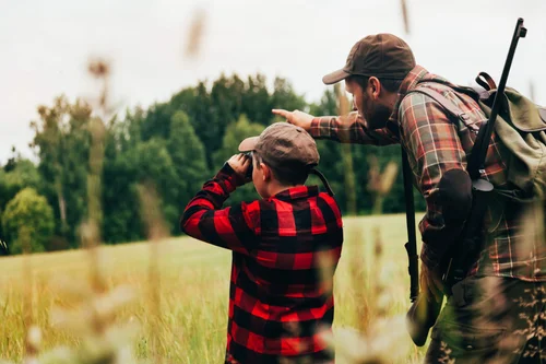 Texas Hunter Education: A Comprehensive Guide | TPWD