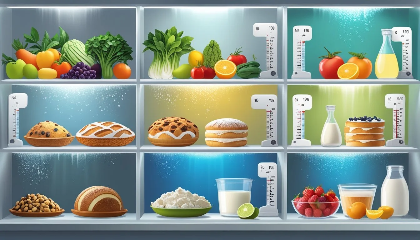 The Role of Humidity in Food Preservation: Key Factors & Best Practices ...