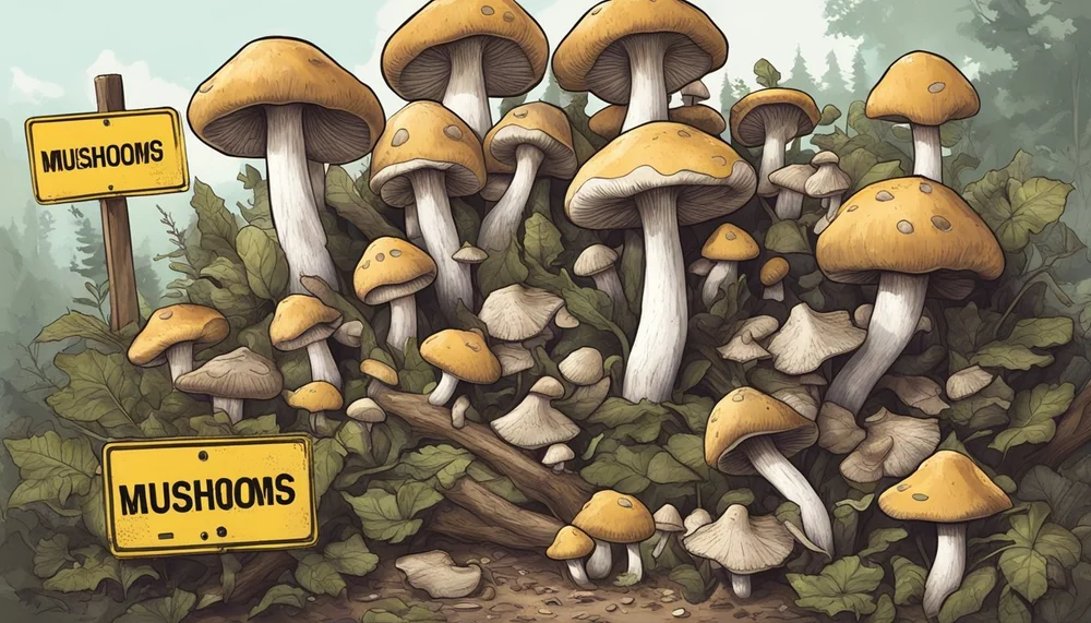 Do Mushrooms Go Bad? Signs of Spoilage and Storage Tips