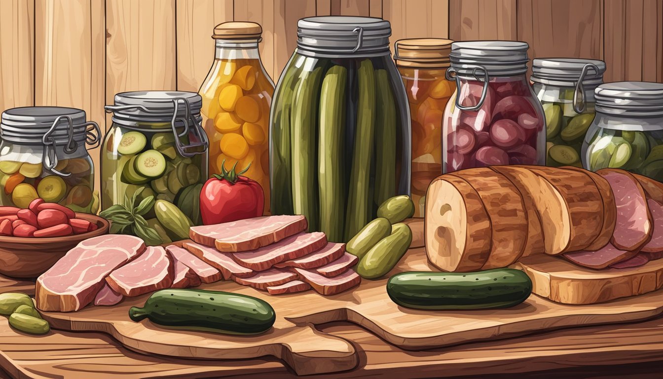 Mastering the Art of Homemade Cold Cuts: Expert Guide and Recipes