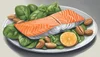 Top Foods High in Lithium: Natural Sources for Mental Well-Being