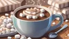 Can Diabetics Enjoy Hot Chocolate? Safe Options & Blood Sugar Management