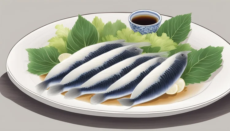 Shirako: Exploring the Delicacy of Milt in Japanese Cuisine