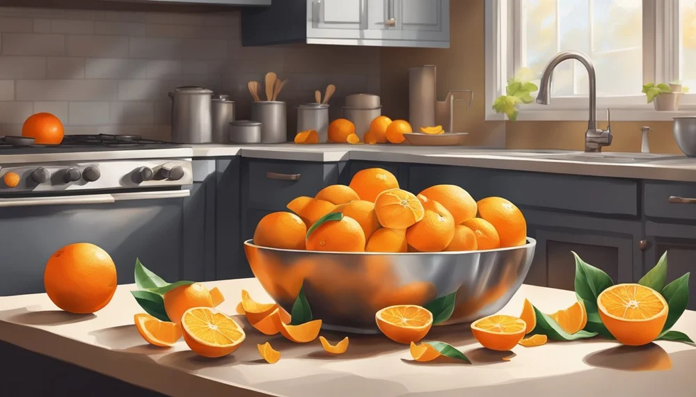 The Complete Guide: How Long Do Oranges Last and Best Storage Tips