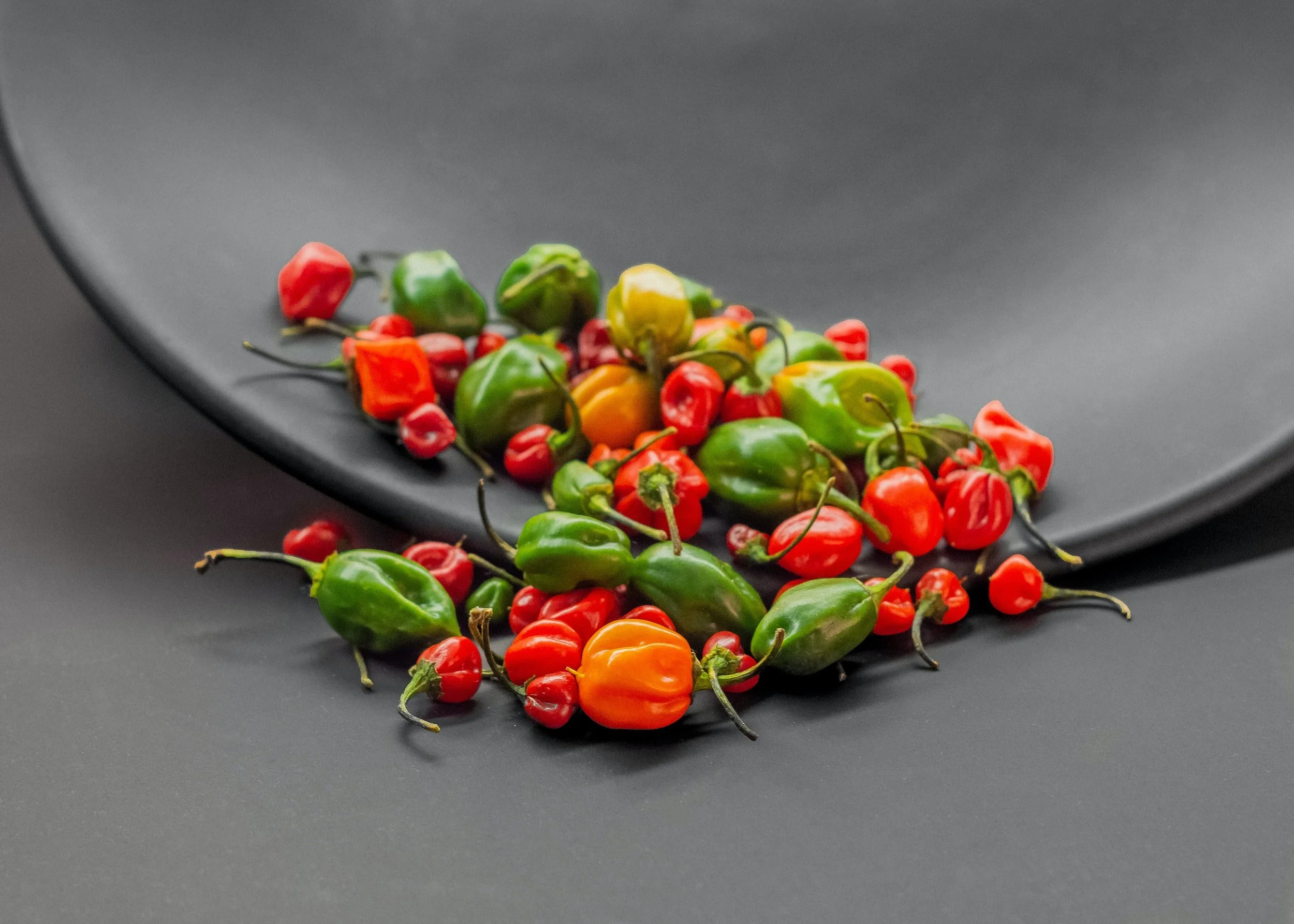 The Top 7 Best Peppers to Grow in Texas | A Guide