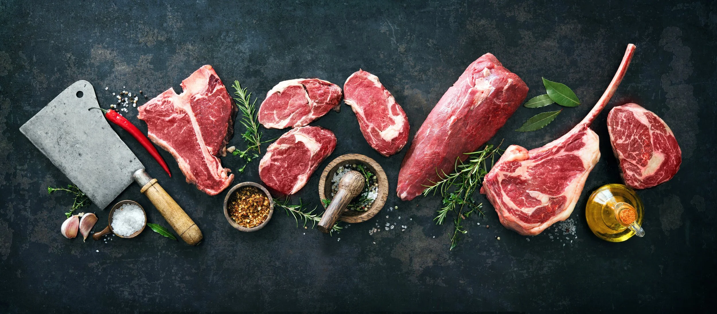 The Best Beef Cuts for That Perfect Home Steak | Grill the Perfect Steak