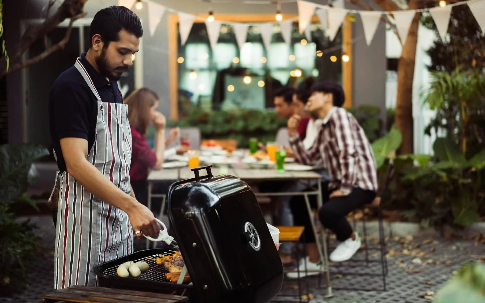 Planning the Best Labor Day Cookout | Throw a Memorable Cookout this ...