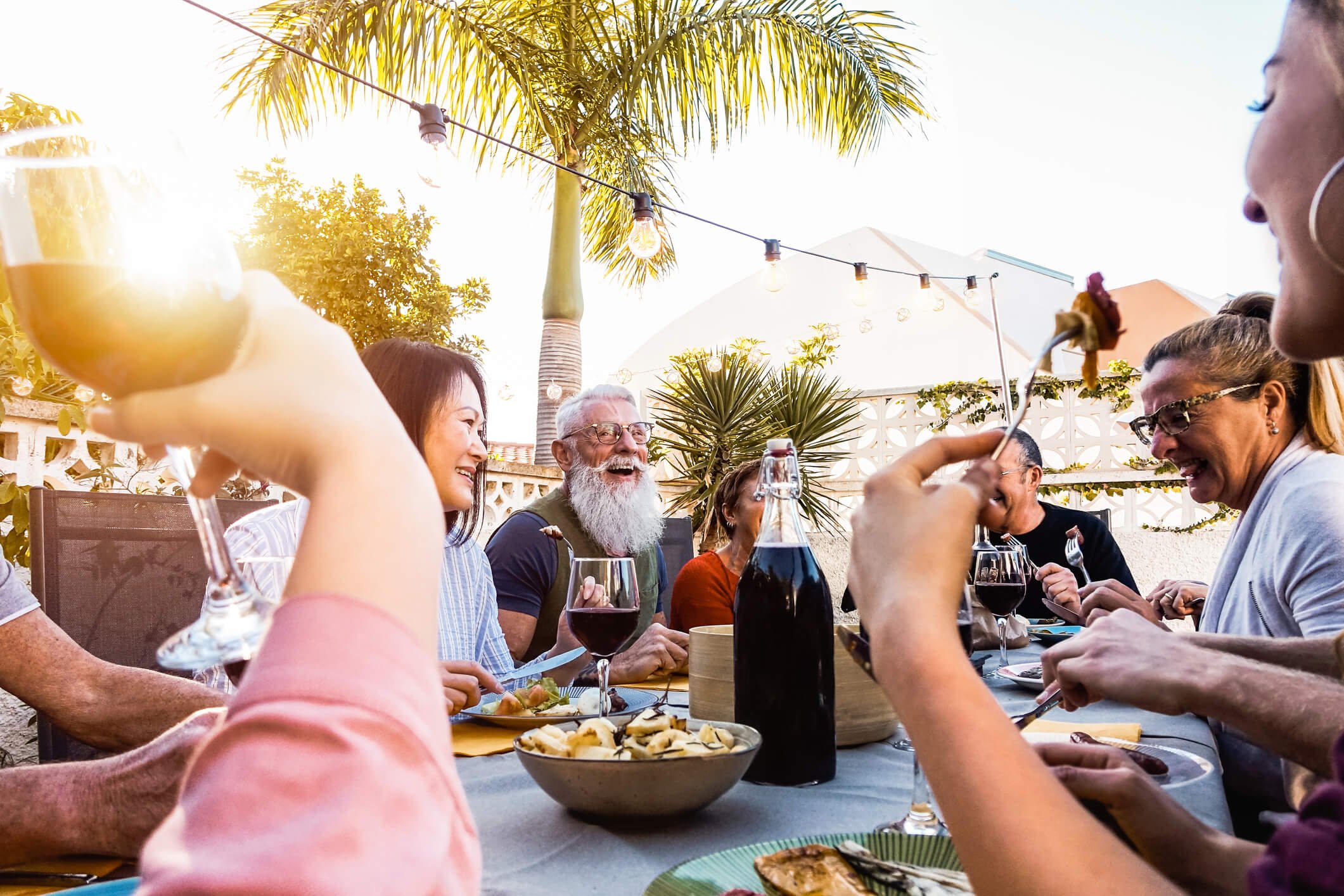 Planning the Best Labor Day Cookout | Throw a Memorable Cookout this ...