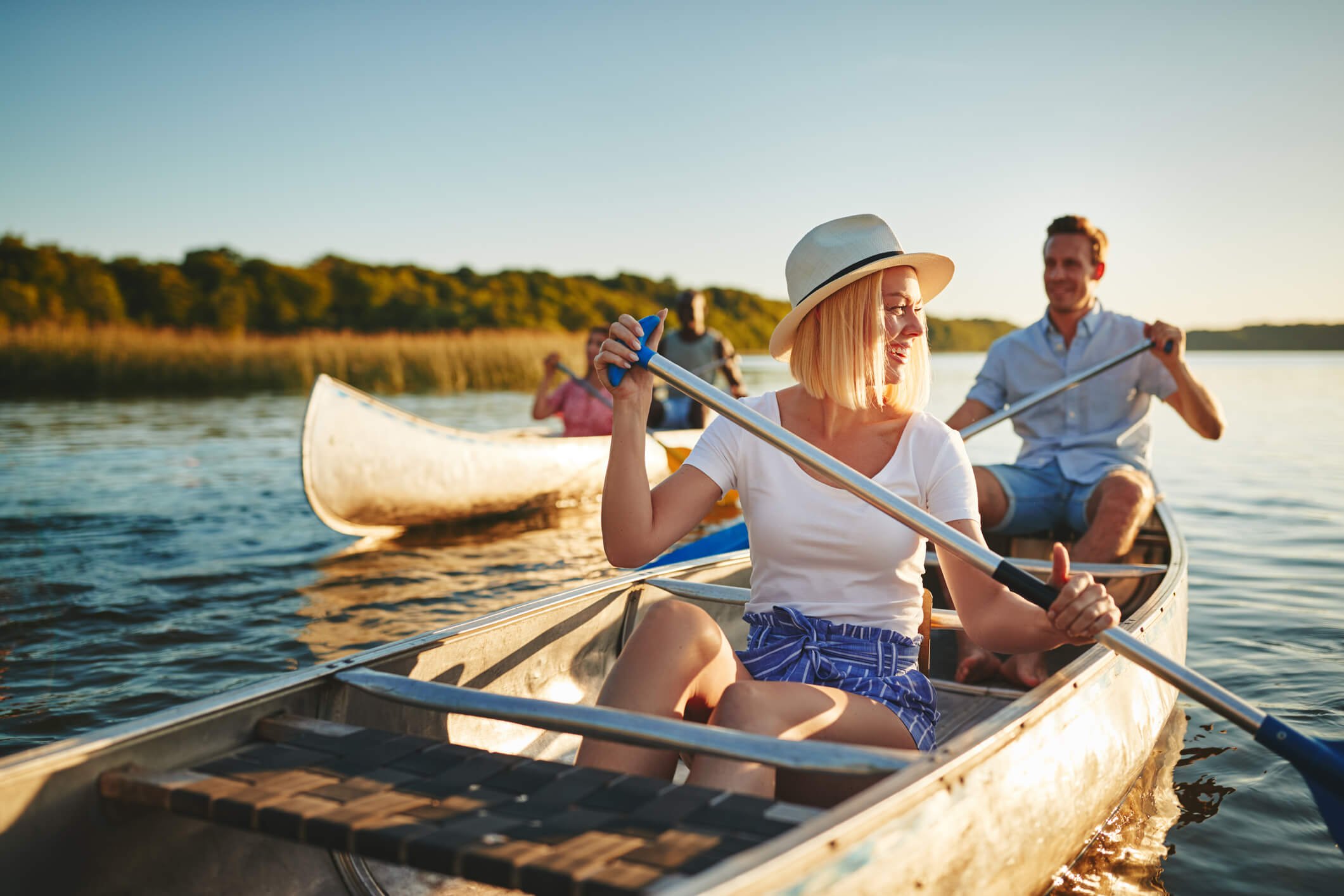 Best Ways to Celebrate Labor Day Weekend in Texas | A Celebration of ...