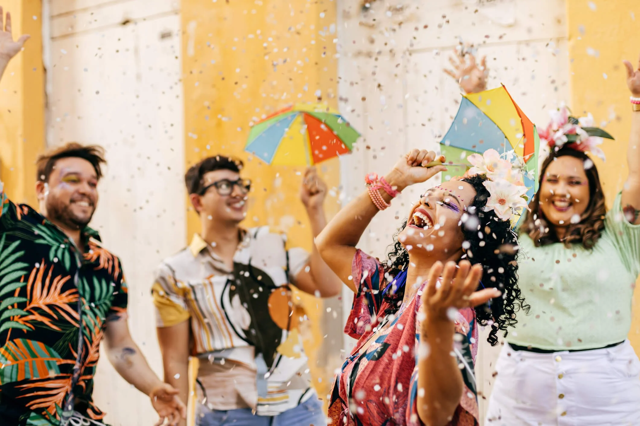 Celebrate Hispanic Heritage Month Texas-Style | Spotlight on Latin ...