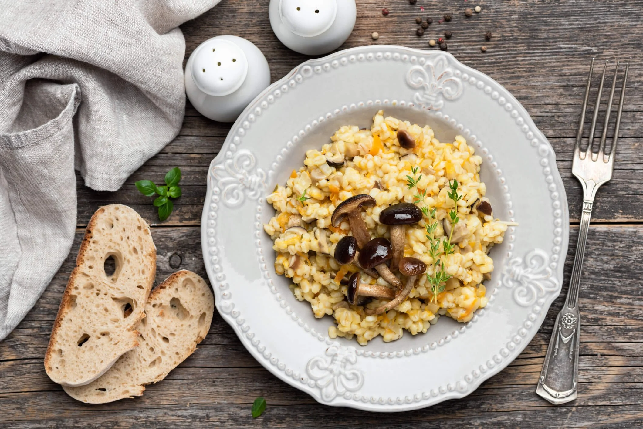 Family Meals For Just $1 Per Person | Cheap Meal Ideas for Texans