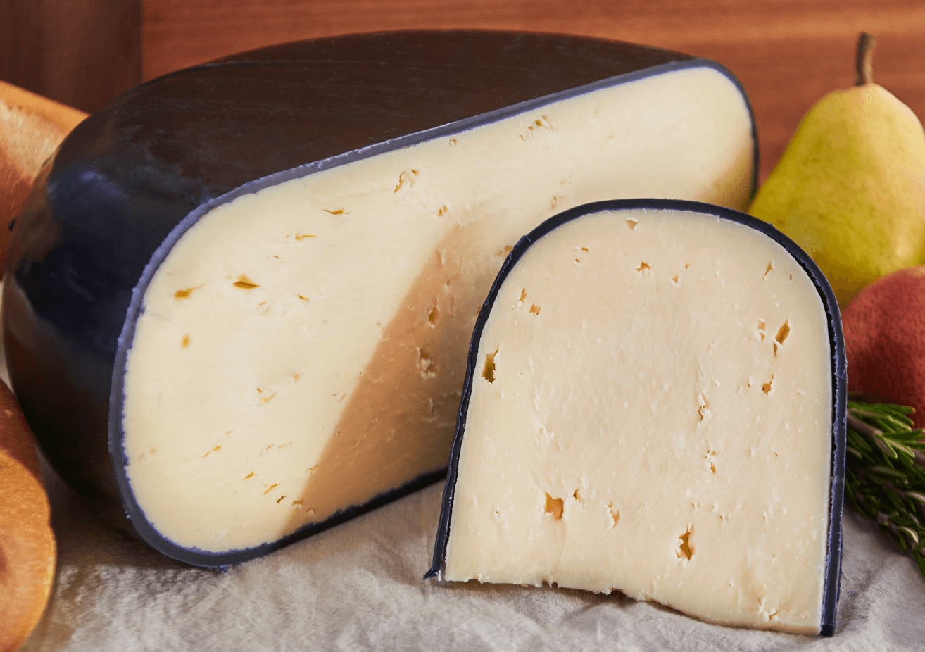 The Best Texas Cheese and the Cheesemakers Behind Them | Discover ...