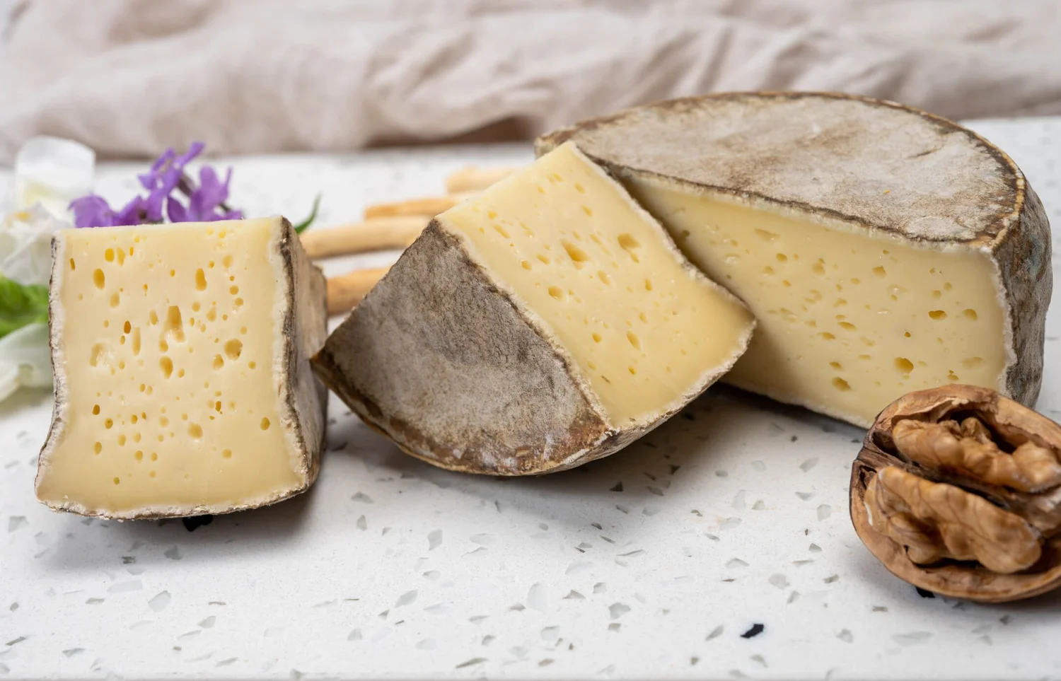 The Best Texas Cheese and the Cheesemakers Behind Them | Discover ...