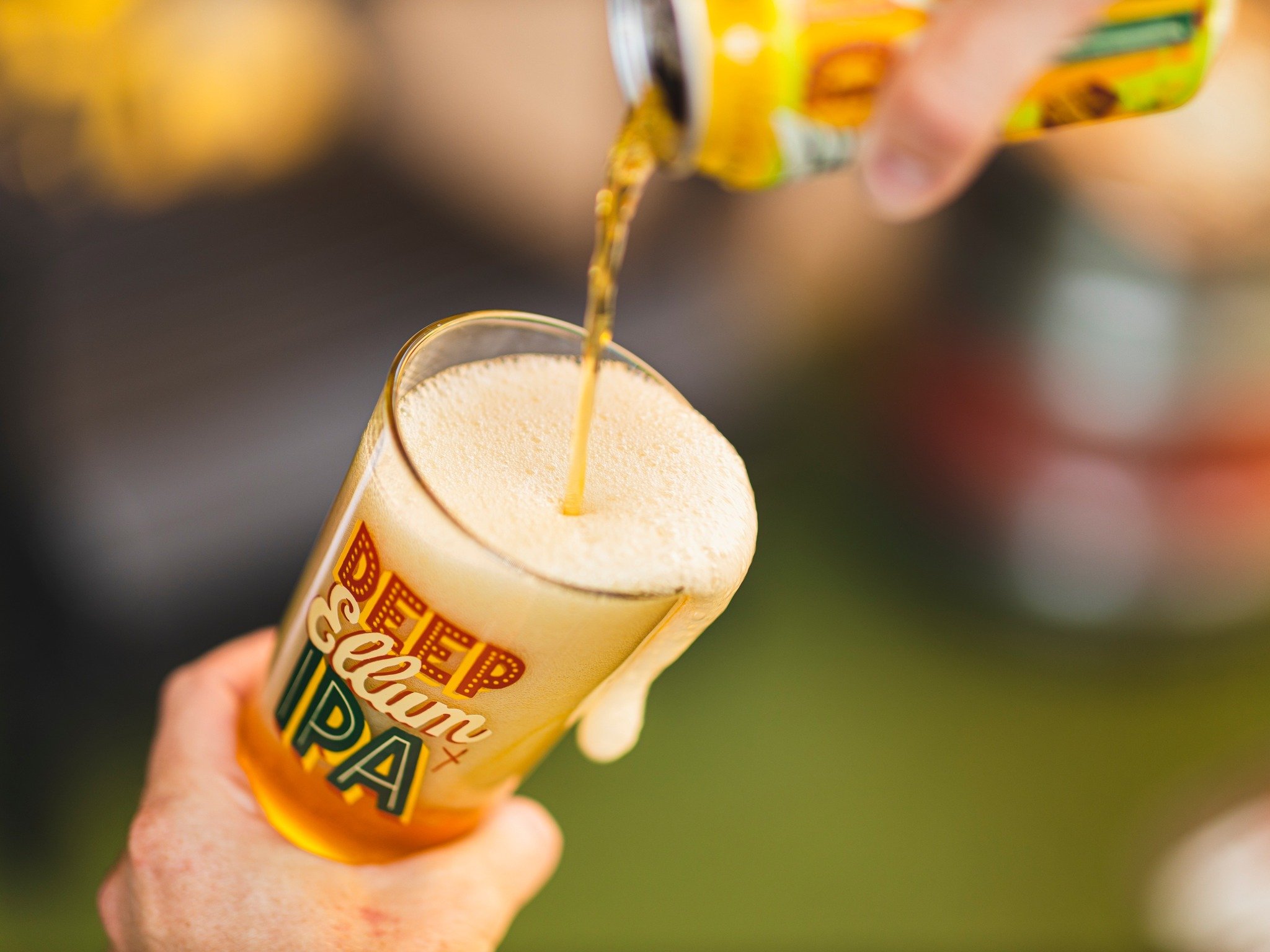 Discover The Best Craft Breweries in Texas for Hungry Texan Beer Hounds