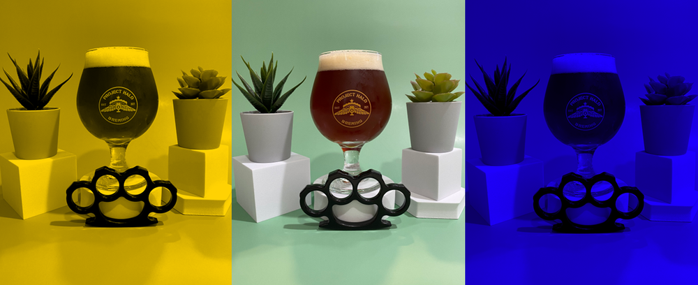 Discover The Best Craft Breweries in Texas for Hungry Texan Beer Hounds