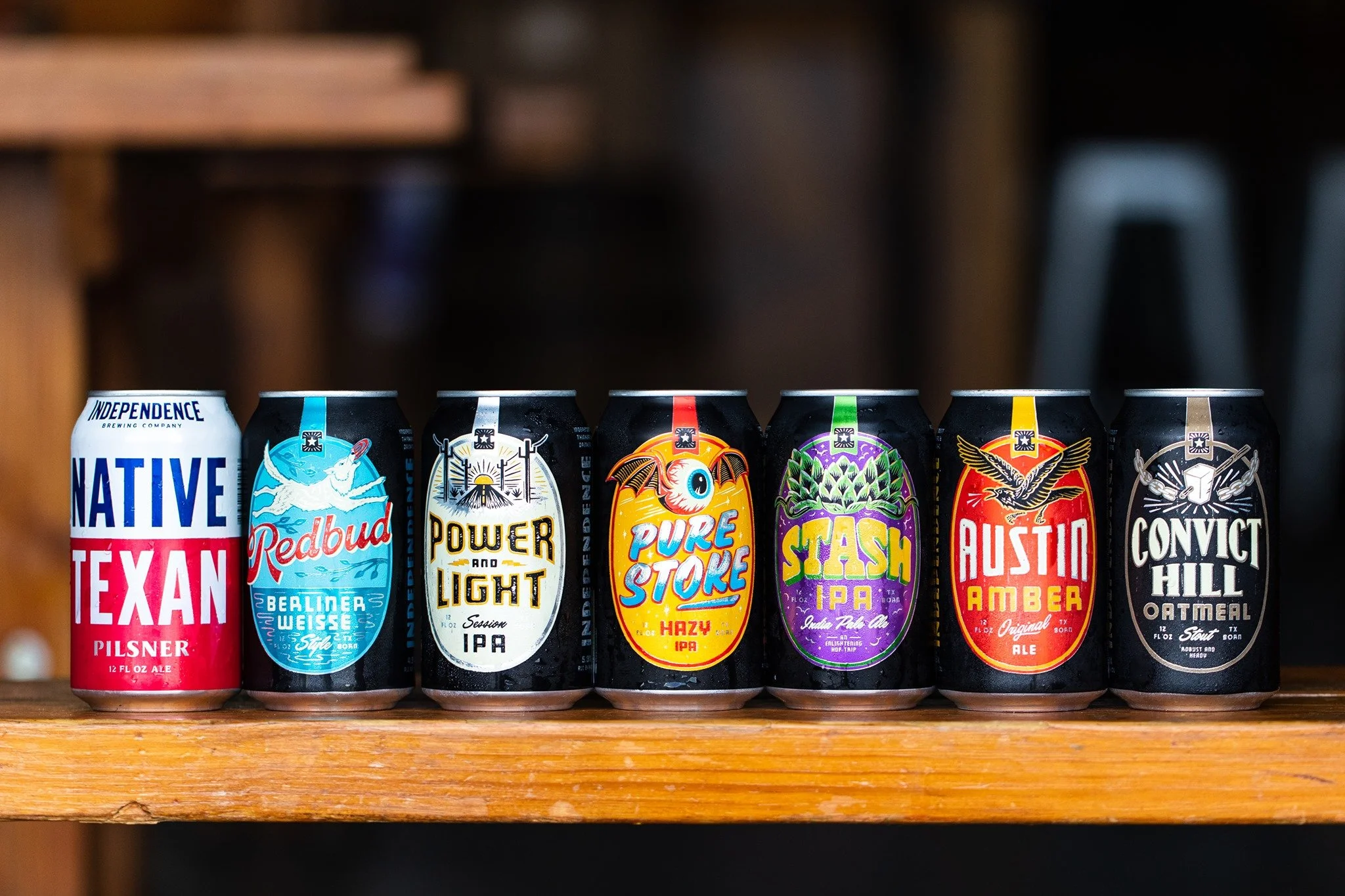 Discover The Best Craft Breweries in Texas for Hungry Texan Beer Hounds