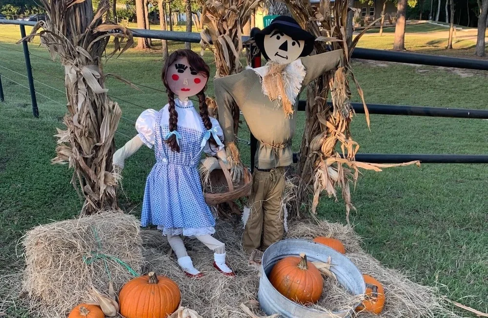 Enjoy Notable Fall Festivals and Activities in Texas | Fall Fun Awaits