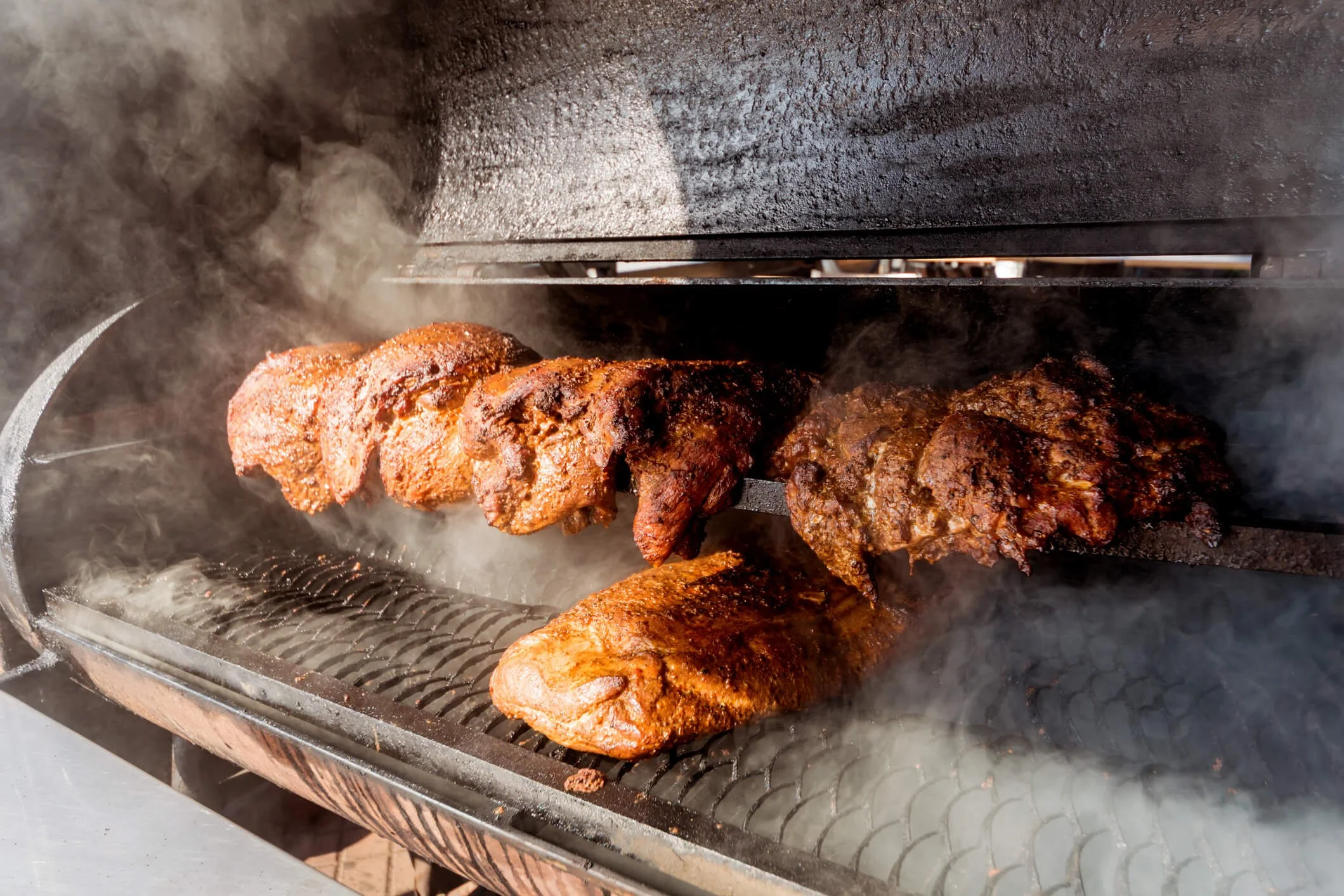 Ultimate Guide to Texas BBQ at Home