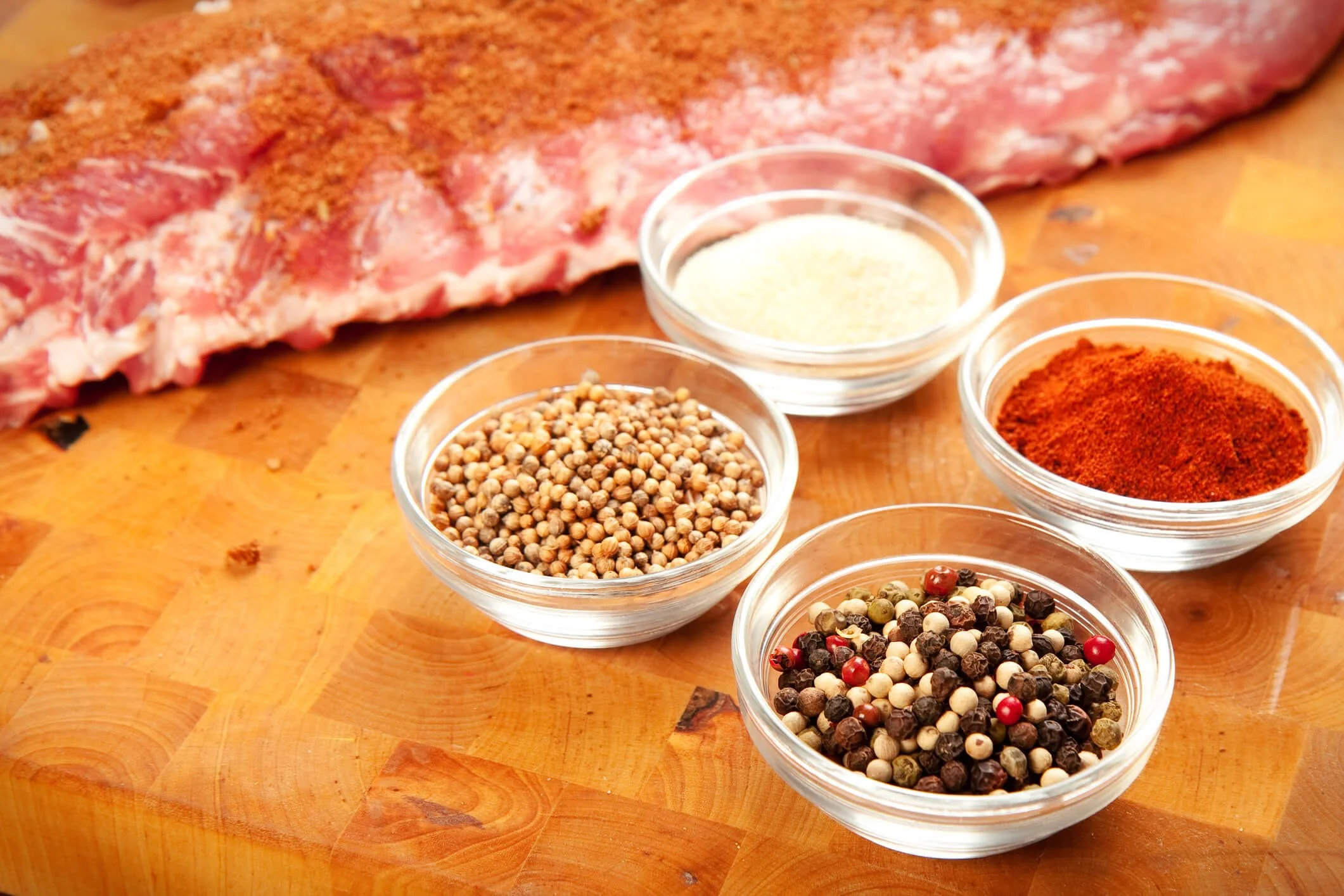 Ultimate Guide to Texas BBQ at Home