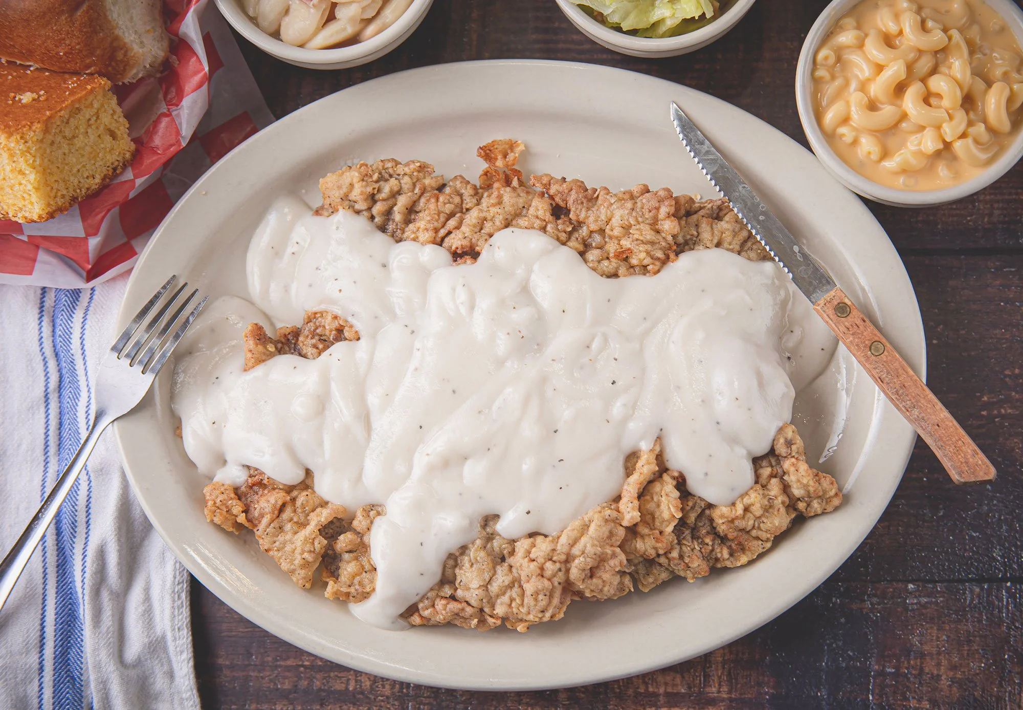 The Best Chicken Fried Steak in Texas | A True Texan's Guide