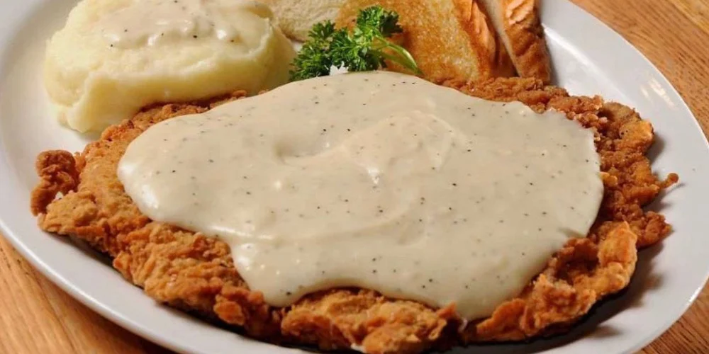 The Best Chicken Fried Steak in Texas | A True Texan's Guide