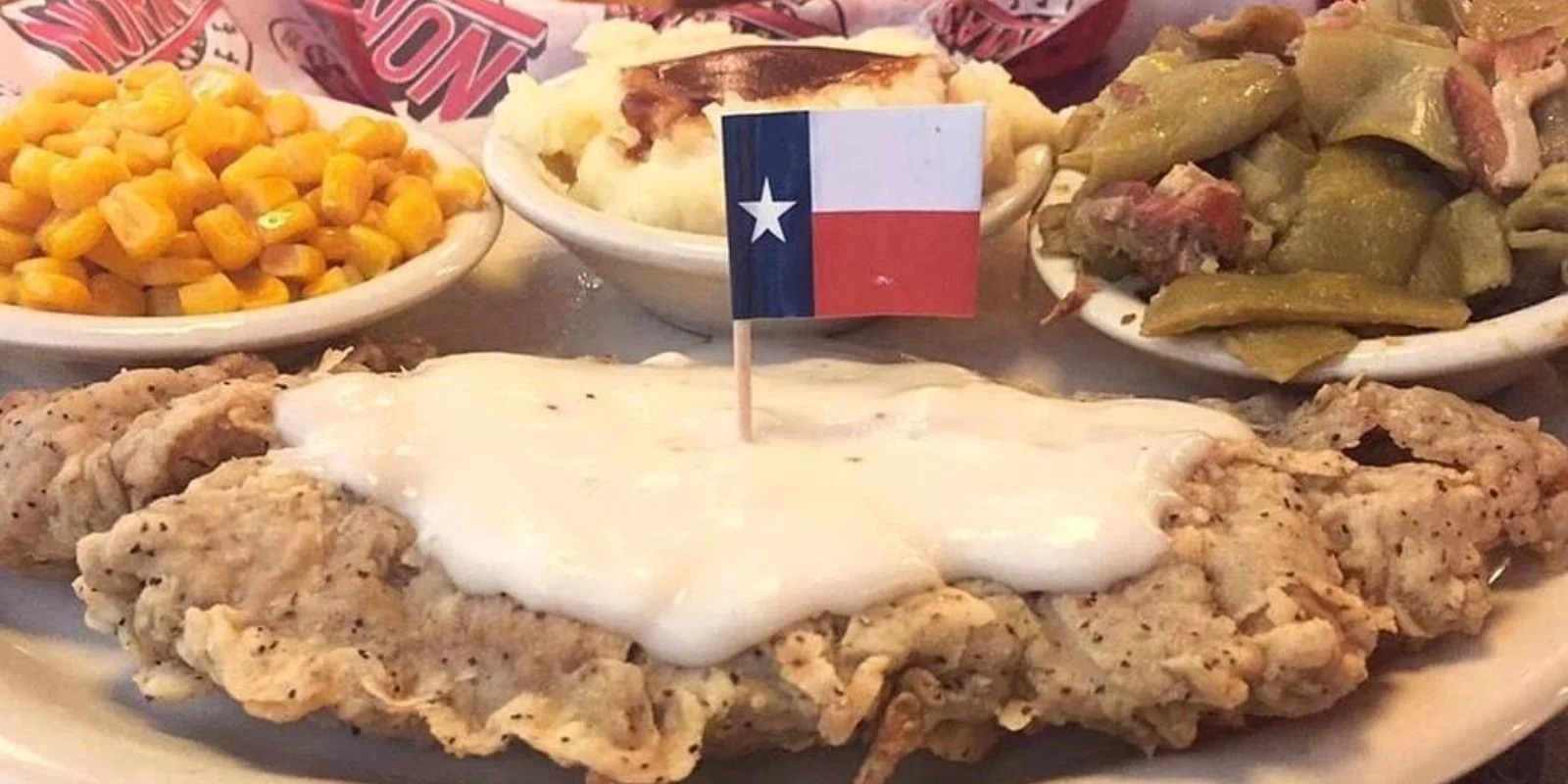The Best Chicken Fried Steak in Texas | A True Texan's Guide