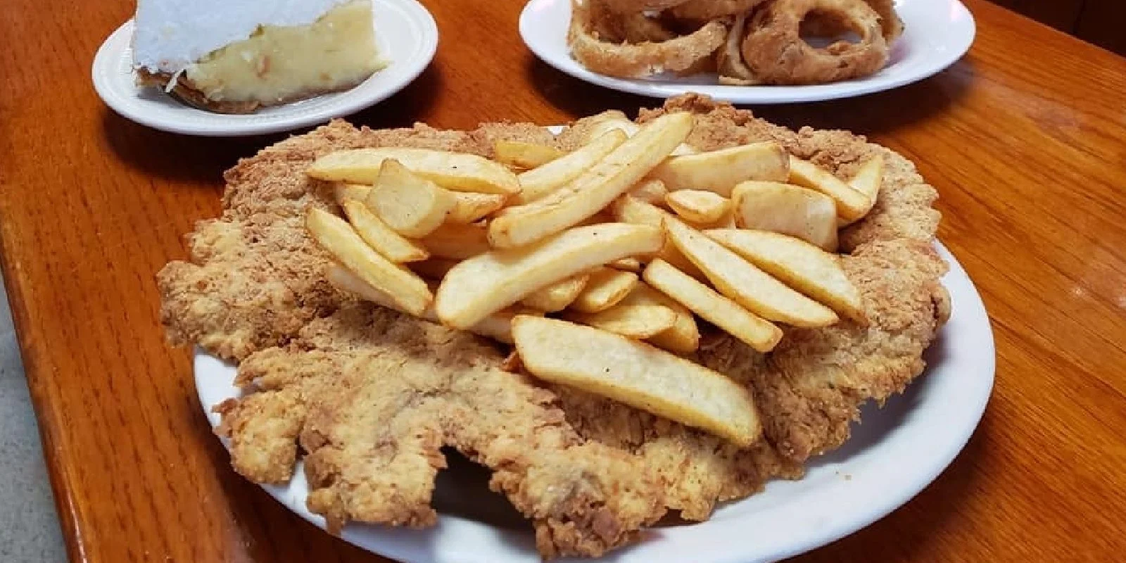 The Best Chicken Fried Steak in Texas | A True Texan's Guide