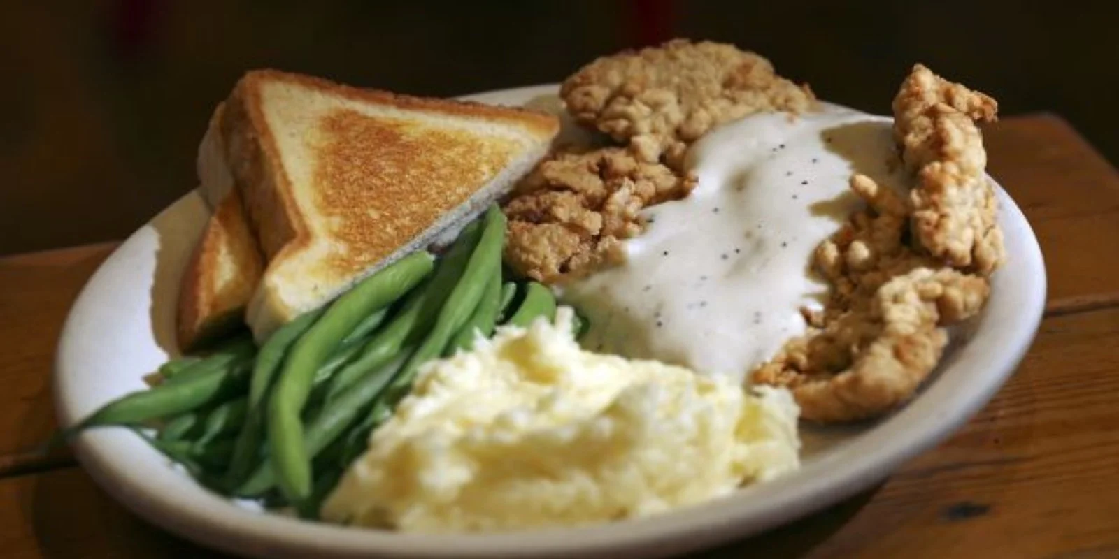 The Best Chicken Fried Steak in Texas | A True Texan's Guide