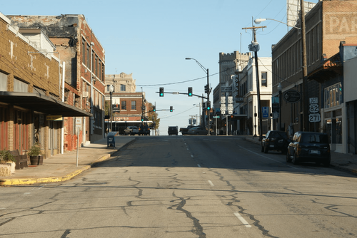 15 Must-Visit Main Streets in Texas | Exploring the Lone Star State's ...