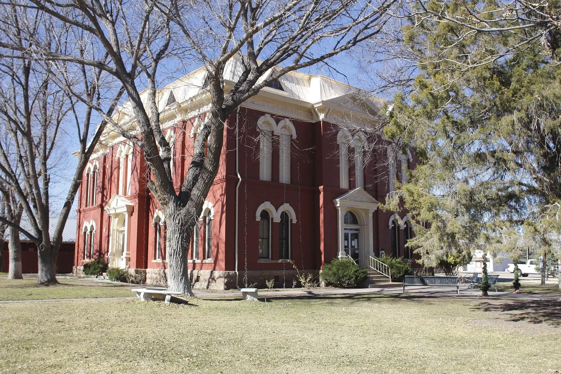 15 Must-Visit Main Streets in Texas | Exploring the Lone Star State's ...