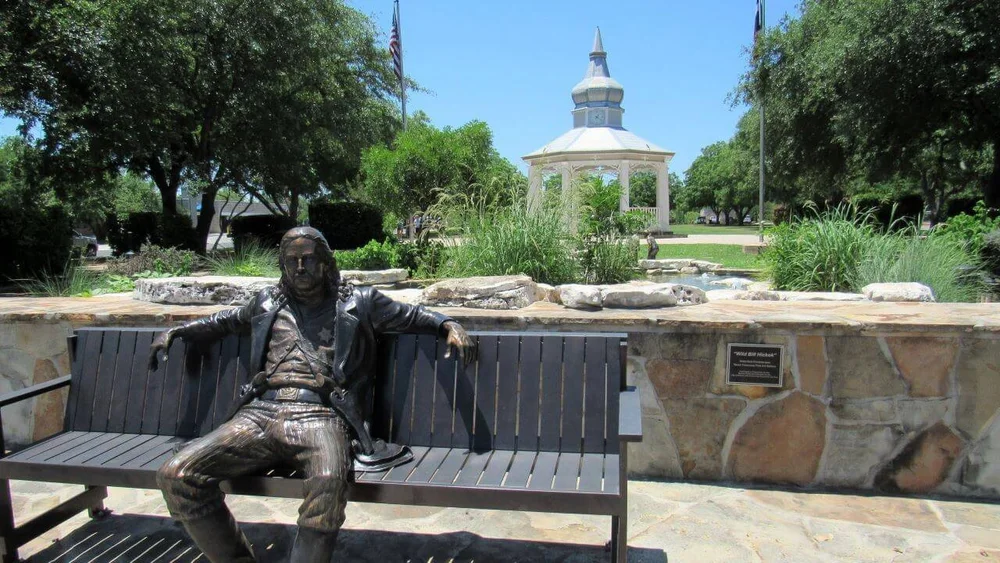 15 Must-Visit Main Streets in Texas | Exploring the Lone Star State's ...