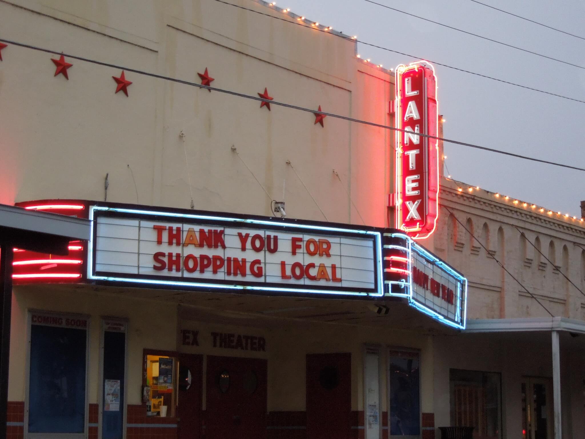 15 Must-Visit Main Streets in Texas | Exploring the Lone Star State's ...